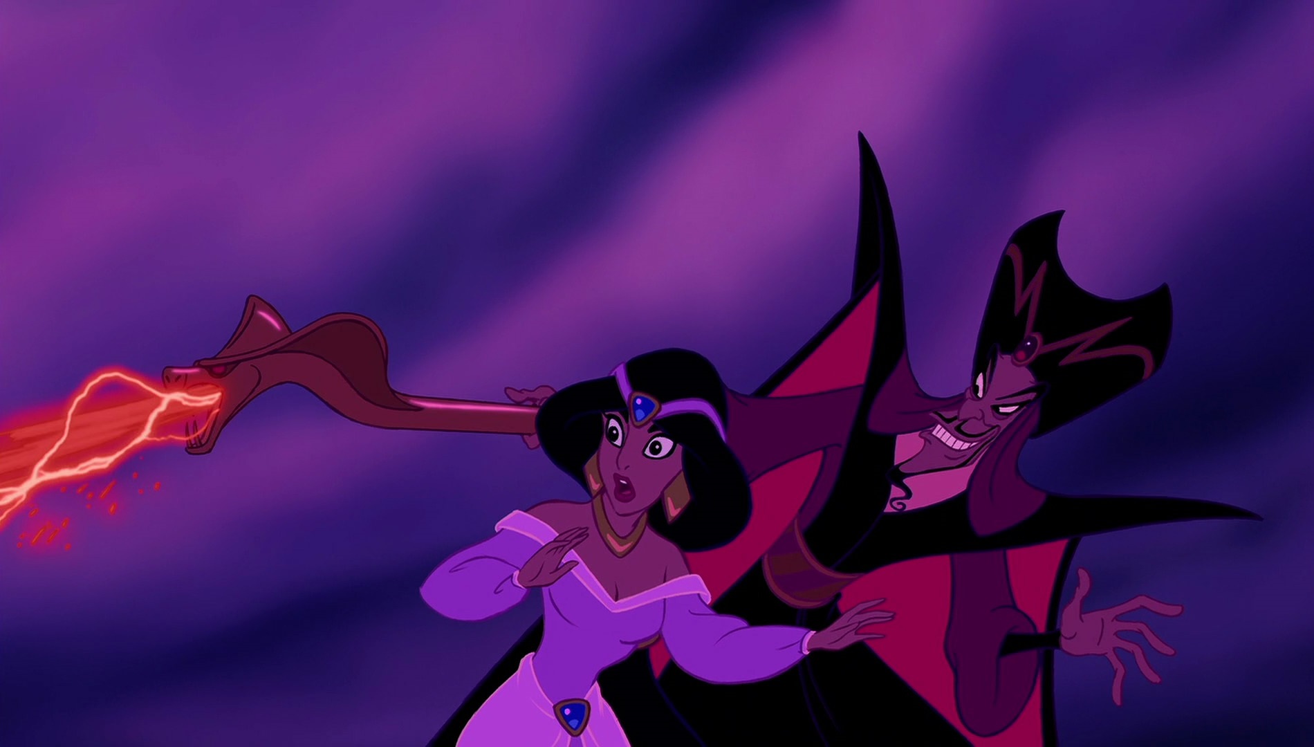Image Sultan Jafars Staff The Evil Wiki Fandom Powered By Wikia