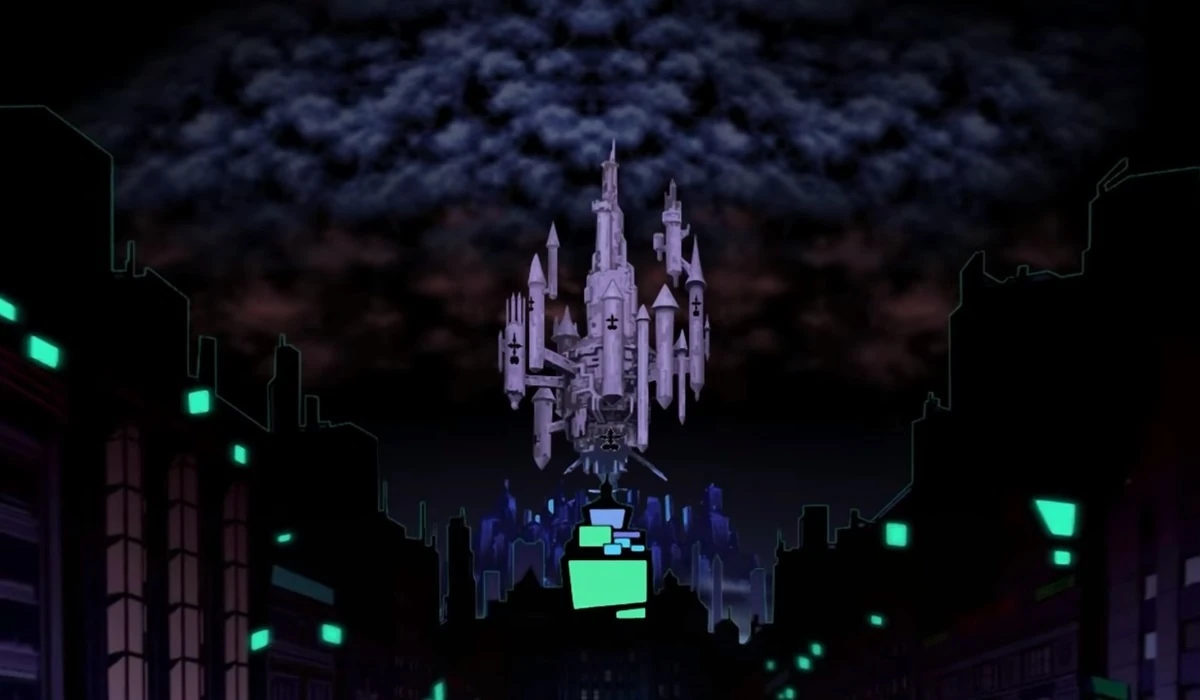 Category:Dark Forms | The Evil Wiki | FANDOM powered by Wikia