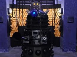 Dalek Sec | Złoczyńcy Wiki | Fandom