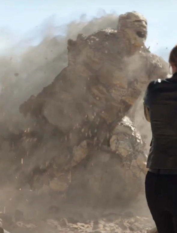 Sandman (Marvel Cinematic Universe) | Złoczyńcy Wiki | Fandom