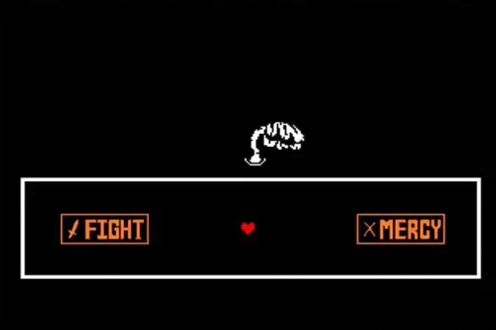 Image - Defeating flowey.png | The Evil Wiki | FANDOM powered by Wikia