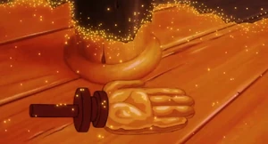 Hand of Midas | The Evil Wiki | FANDOM powered by Wikia