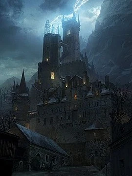 Castle Frankenstein | The Evil Wiki | Fandom