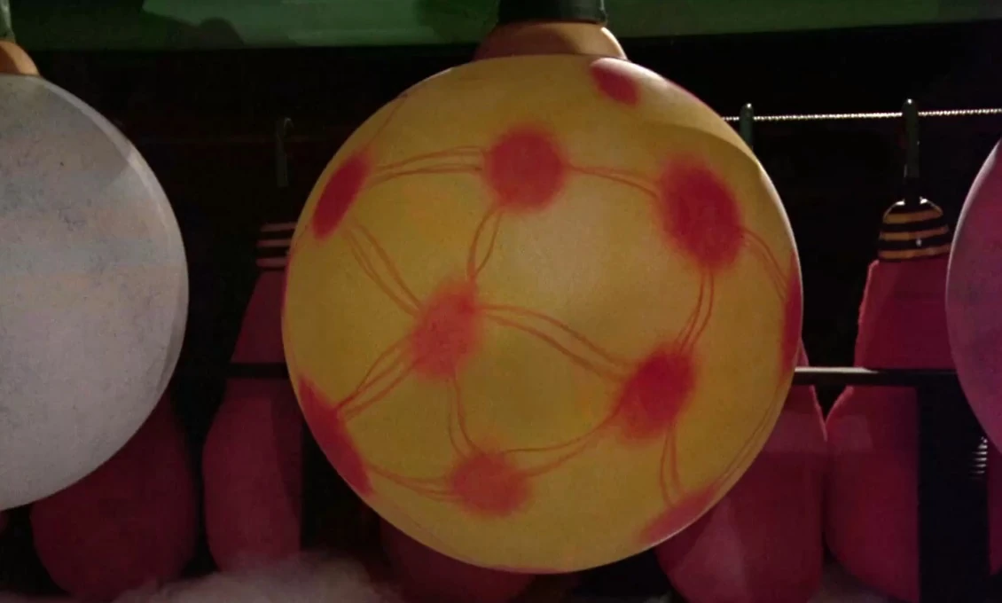 Klown Balloons | The Evil Wiki | FANDOM powered by Wikia