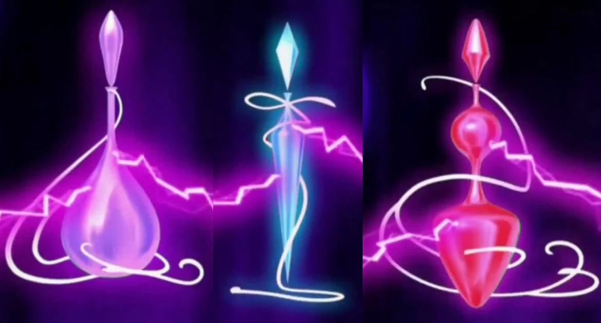 Vacuums | The Evil Wiki | Fandom