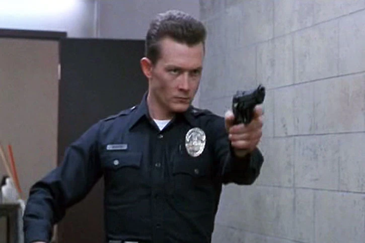 Obraz - T1000-Terminator-Robert-Patrick-h1.jpg | Złoczyńcy Wiki ...