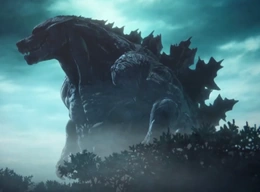 Godzilla Filius | Złoczyńcy Wiki | Fandom