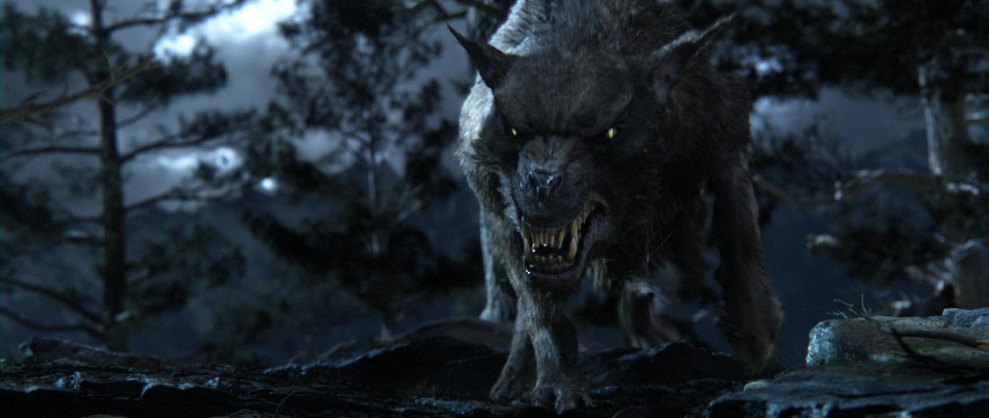 Wargowie Złoczyńcy Wiki Fandom Powered By Wikia