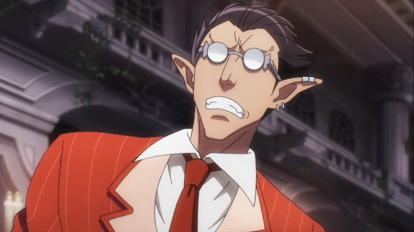 Obraz - Demiurge (Overlord)14.png | Złoczyńcy Wiki | FANDOM powered by ...