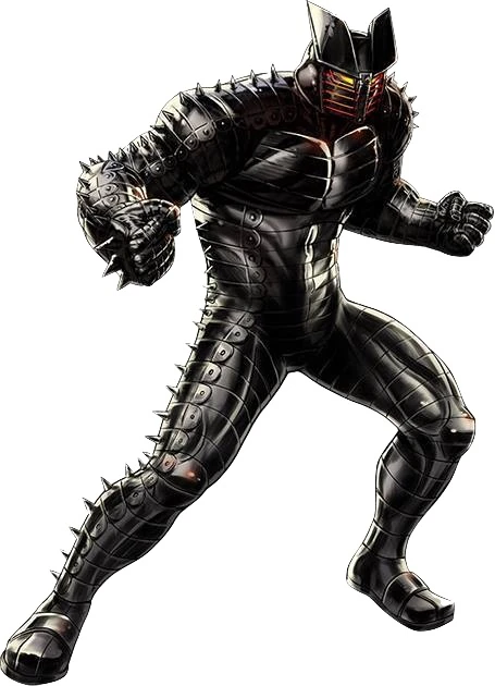 Destroyer (Marvel Cinematic Universe) | Złoczyńcy Wiki | Fandom