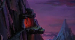 Zelda's Lair | The Evil Wiki | Fandom