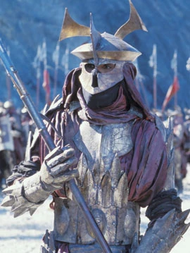 Easterlingowie | Złoczyńcy Wiki | Fandom