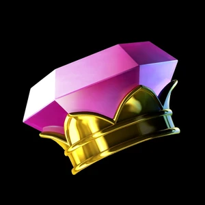 King Boo's Crown | The Evil Wiki | FANDOM powered by Wikia