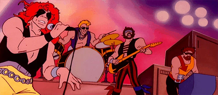 Cold Slither | The Evil Wiki | Fandom