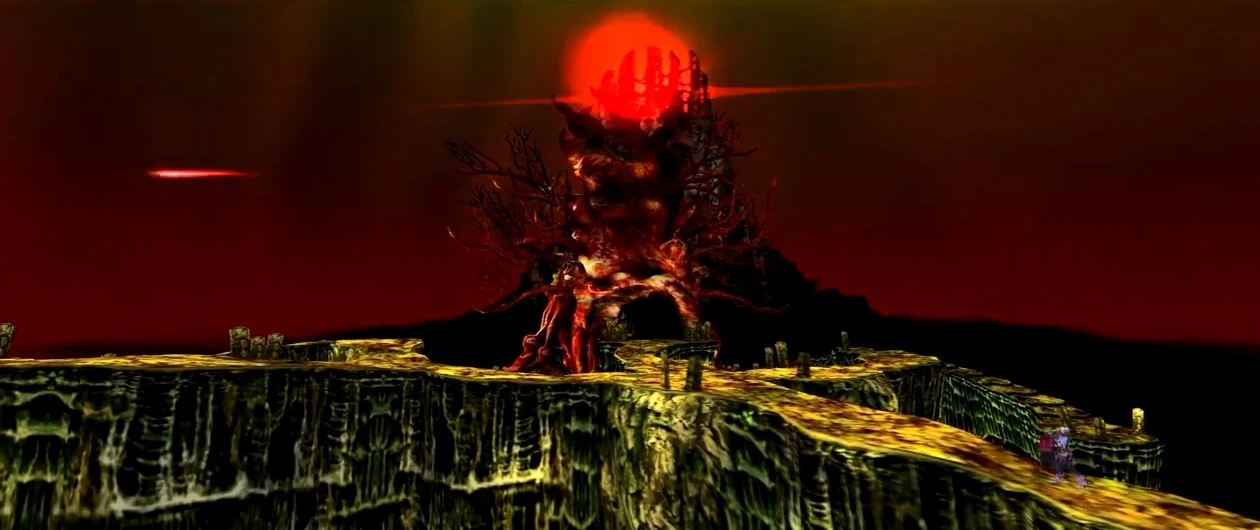 Malice World | The Evil Wiki | Fandom