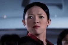 Hu Li (Rush Hour 2) | The Female Villains Wiki | Fandom