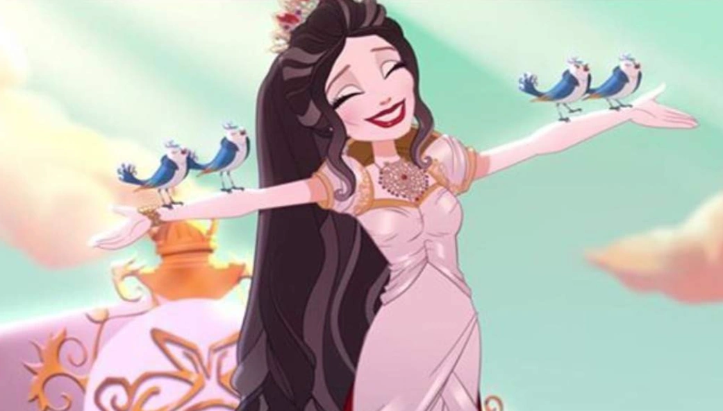 User blog:Popdropper/Snow White (Ever After High) | The Female Villains ...