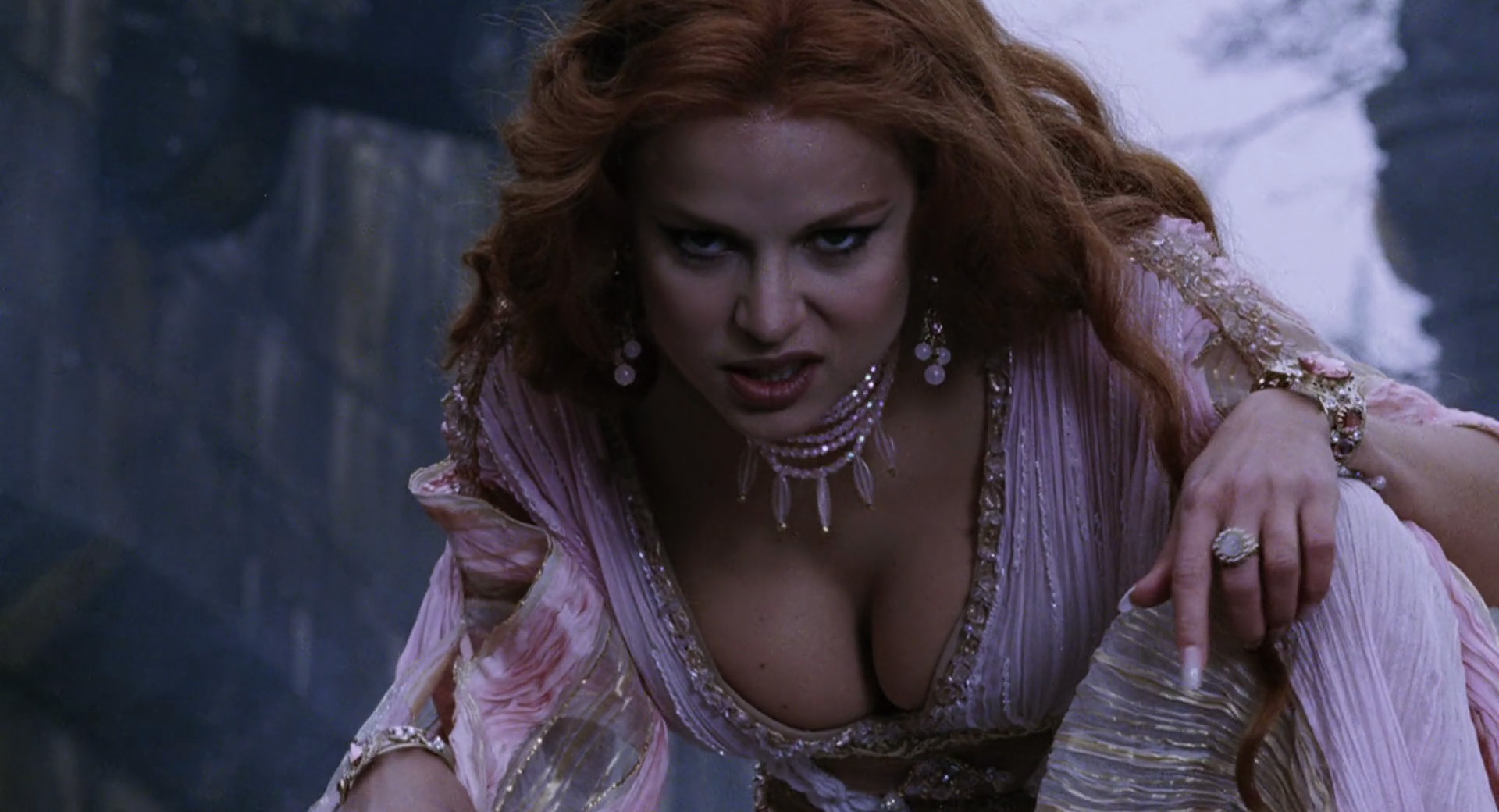 Image Van Helsing Movie 9770 Evilbabes Wiki Fandom Powered By Wikia