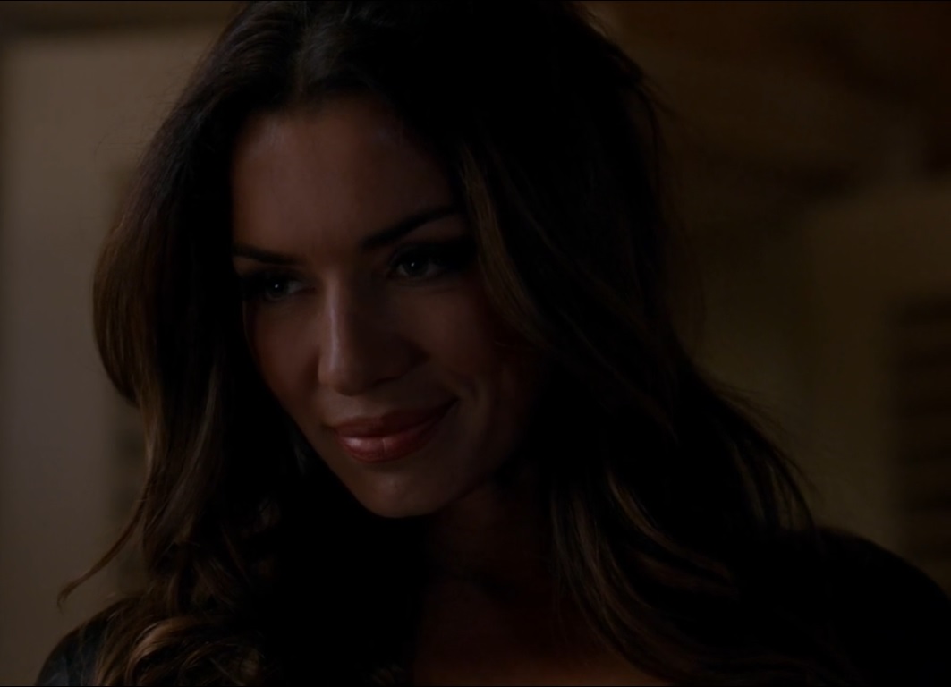 Lola (Supernatural) | EvilBabes Wiki | FANDOM powered by Wikia Lola (Supernatural) | EvilBabes Wiki | FANDOM powered by Wikia