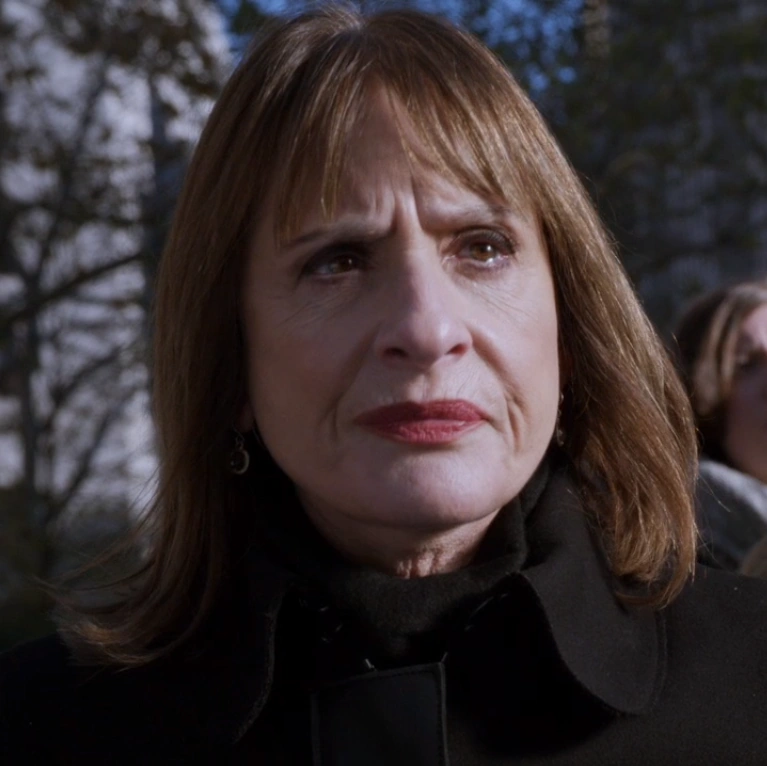 Lydia Lebasi (Law & Order: SVU) | The Female Villains Wiki | Fandom