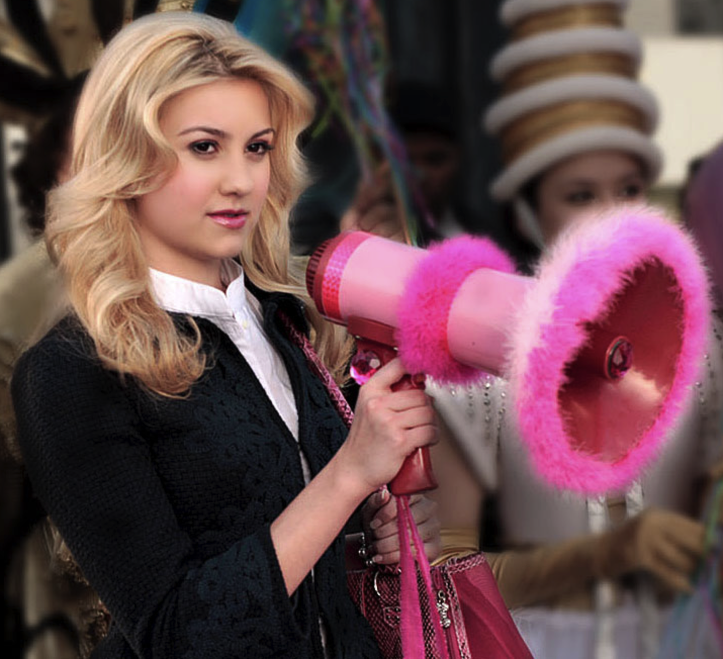 User blog:Doalfe/Meredith Baxter-Dimly (Bratz: The Movie) | The Female ...