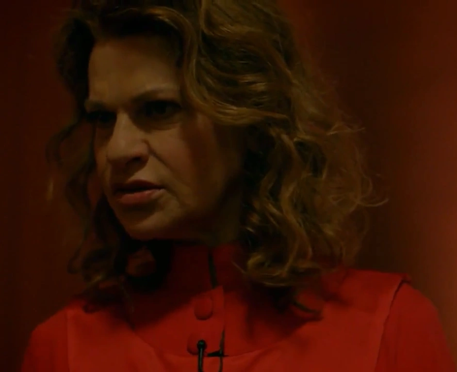 Hannah (American Horror Story: Apocalypse) | The Female Villains Wiki ...