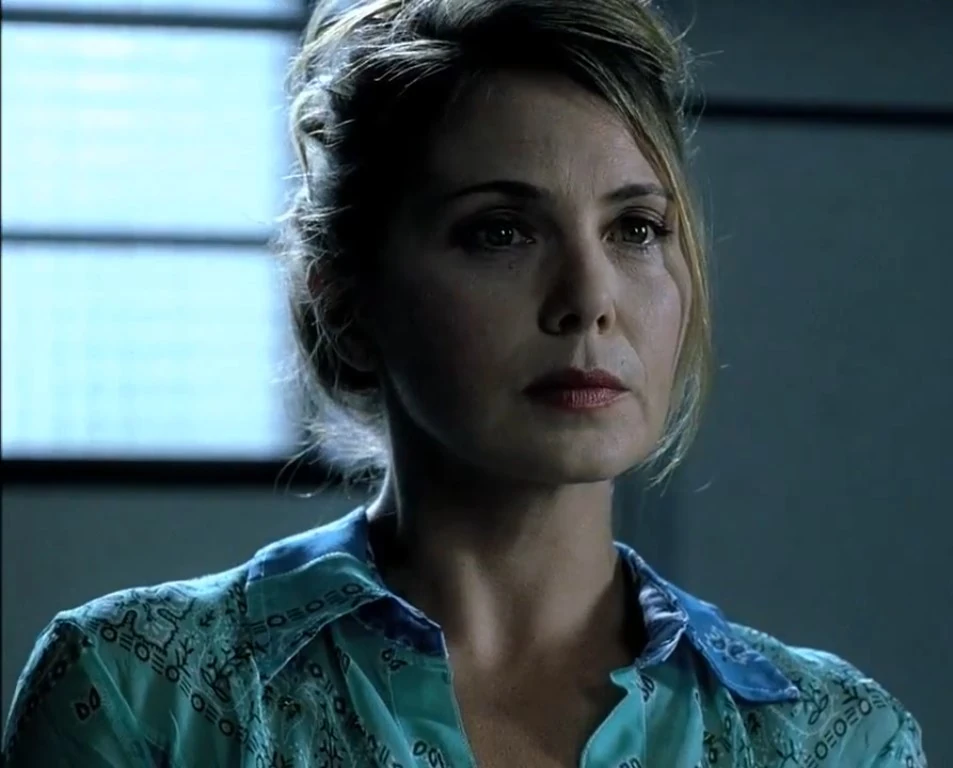 Bonnie Ritten (CSI) | The Female Villains Wiki | Fandom