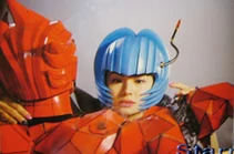 User blog:Omega-003/Shibolena (Denji Sentai Megaranger) | The Female ...