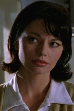 Natalie French (Buffy The Vampire Slayer) | The Female Villains Wiki ...