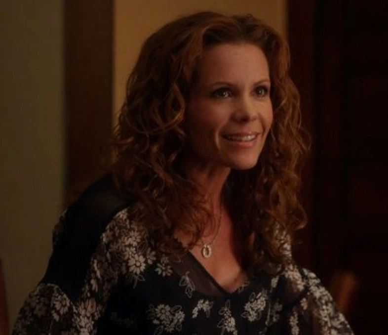 Connie Mallery (Longmire) | The Female Villains Wiki | Fandom