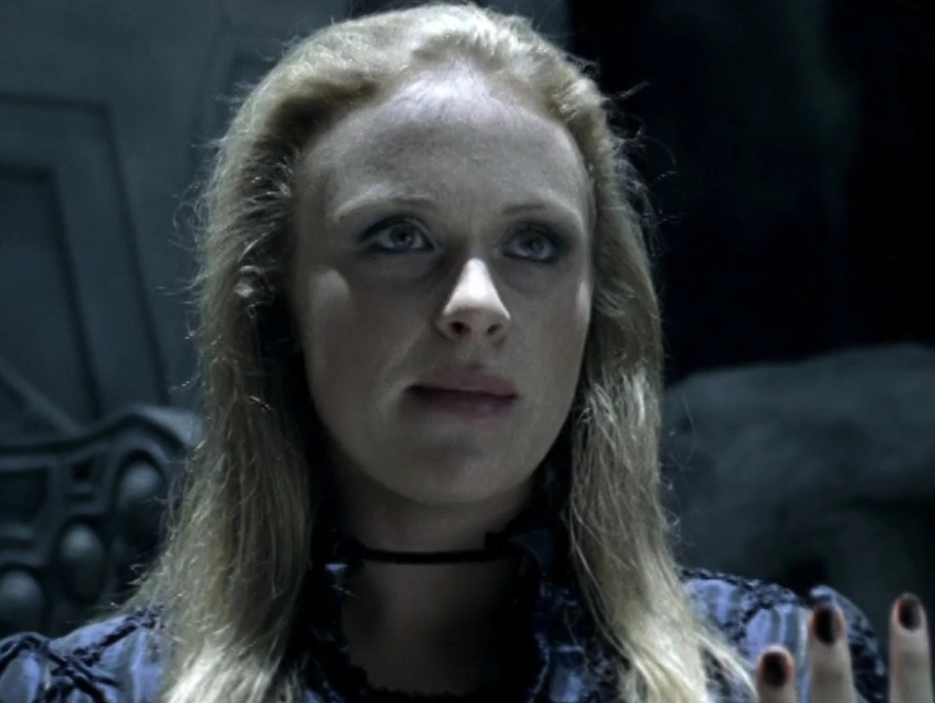 User blog:Doalfe/Leelee Pimvare (Power Rangers Mystic Force) | The ...