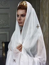 Valeria Messalina (Messalina) | The Female Villains Wiki | Fandom