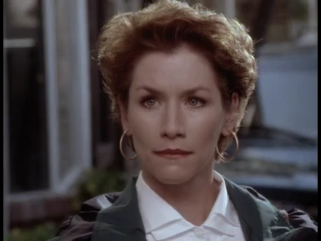 Janet Weymouth (Murder, She Wrote) | The Female Villains Wiki | Fandom