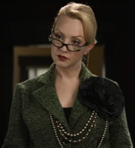 User blog:Doalfe/Ms. Stout (The Search For Santa Paws) | The Female ...