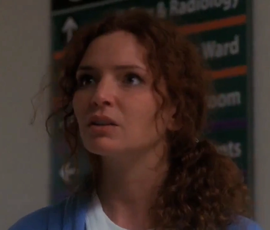 Catherine Reynolds (NCIS) | The Female Villains Wiki | Fandom