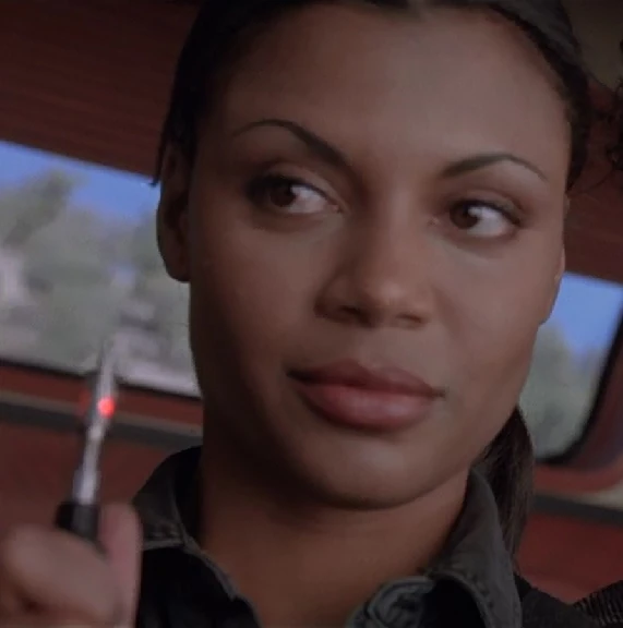 Female Mercenary (Under Siege 2) | The Female Villains Wiki | Fandom