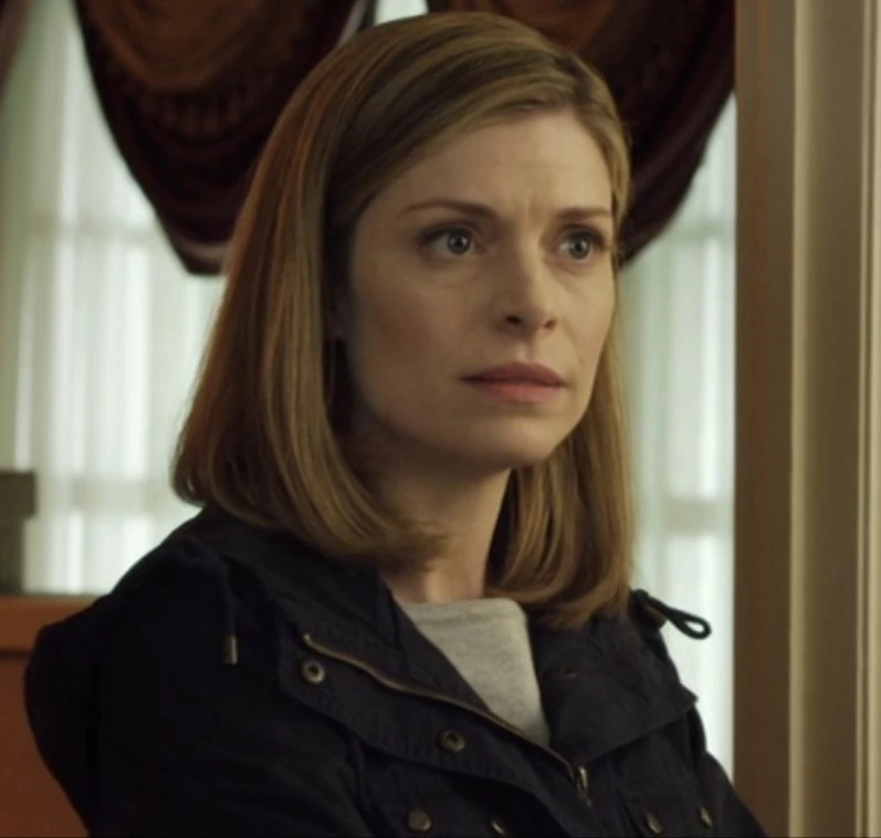 Ann Cleary (Blue Bloods) | The Female Villains Wiki | Fandom