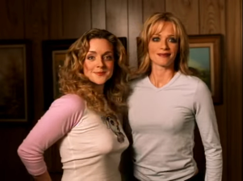 User blog:Ezekielfan22/Wanda & Mary Ann (Goodbye Earl) | EvilBabes Wiki ...