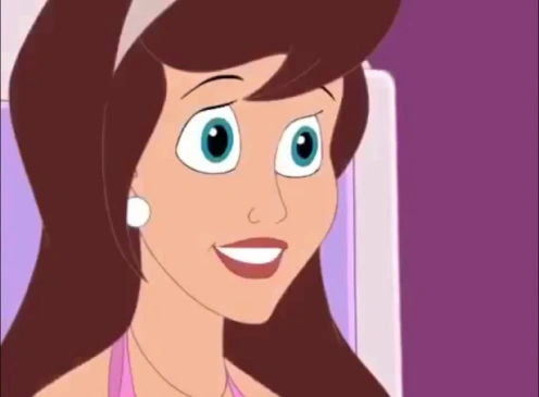 Princess Clara (Drawn Together) | The Female Villains Wiki | Fandom