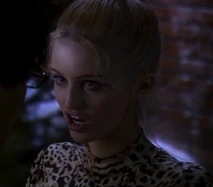 Delia (Decoys 2: Alien Seduction) | The Female Villains Wiki | Fandom