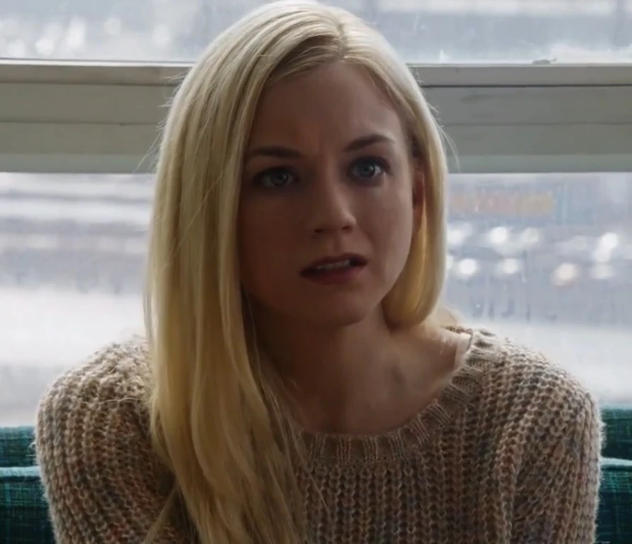 Jennifer Schroeder (Forever) | The Female Villains Wiki | FANDOM ...