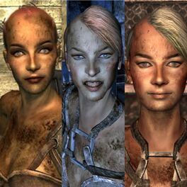 Female Raiders (Fallout 3) | The Female Villains Wiki | Fandom