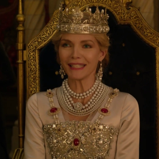 Queen Ingrith (Maleficent: Mistress of Evil) | The Female Villains Wiki ...