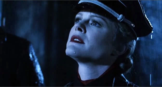 Ilsa Von Haupstein (Hellboy) | EvilBabes Wiki | FANDOM powered by Wikia