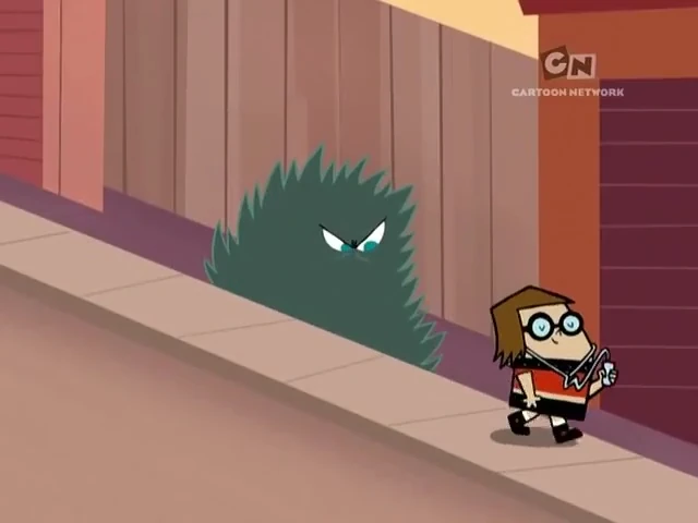 Agent Kalashnikov (Robotboy) | EvilBabes Wiki | FANDOM powered by Wikia