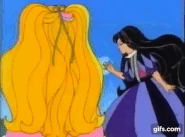 Duchess Ravenwaves (Lady Lovely Locks And The Pixietails) | The Female ...