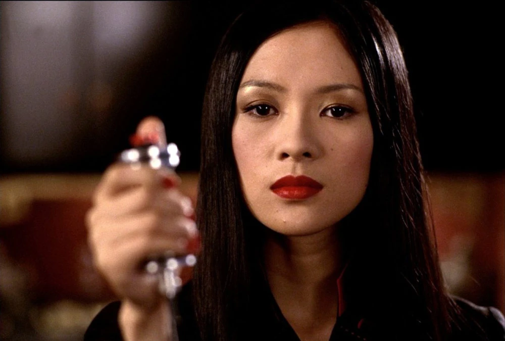 Hu Li (Rush Hour 2) | EvilBabes Wiki | FANDOM powered by Wikia