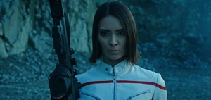 User blog:SneekiBreekii/Lady Death (Sniper: Assassin's End) | The ...