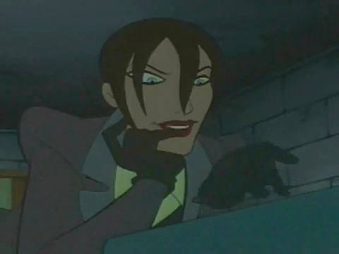 Margo (Spicy City) | The Female Villains Wiki | Fandom