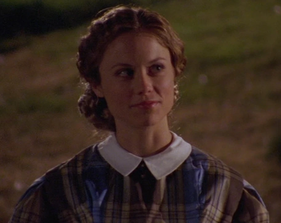 Sally Reynolds (Psych) | EvilBabes Wiki | FANDOM powered by Wikia